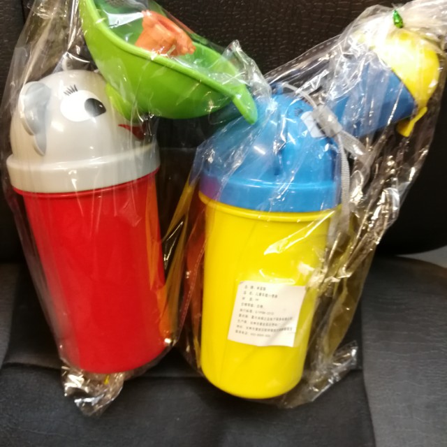 Elephant Portable Child Potty Urinal Emergency Toilet, Babies & Kids ...