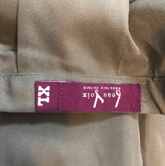 Horizon Primary school uniform, Babies & Kids, Babies & Kids Fashion on ...