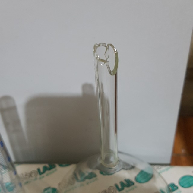 Measuring cylinders, beaker, funnel, gloves, Audio, Other Audio ...