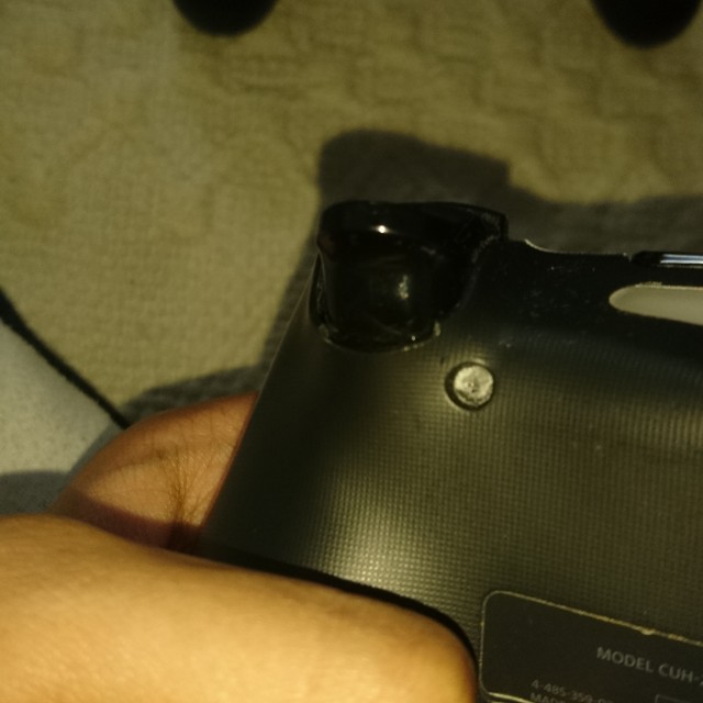 PS4 Dualshock 4 Controllers (Gen. 1), Toys & Games, Video Gaming ...