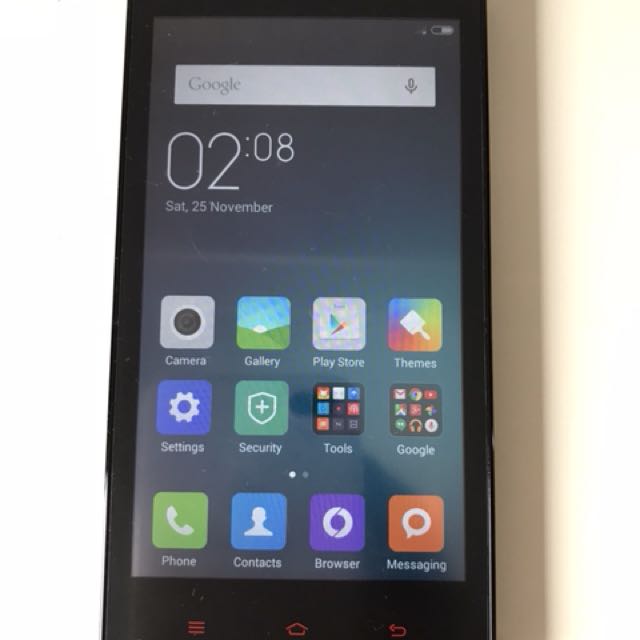 Redmi 1, Mobile Phones & Gadgets, Mobile Phones, Android Phones, Xiaomi ...