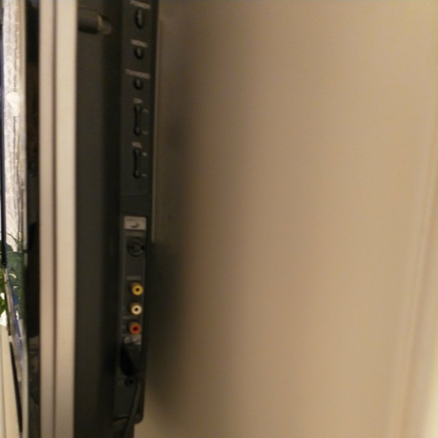 Sharp Aquos HD TV 47吋 高清電視 47" 47inch, 家庭電器, 電視 & 其他娛樂, 電視 - Carousell