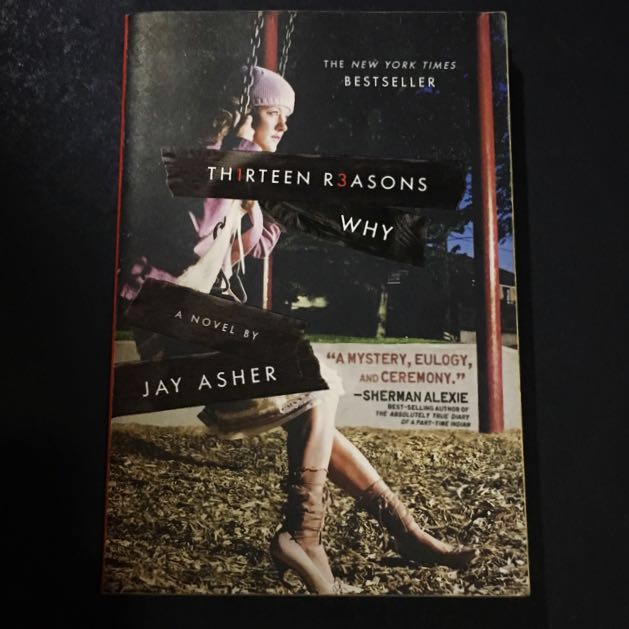 Thirteen Reasons Why - Jay Asher , Hobbies & Toys, Books & Magazines ...