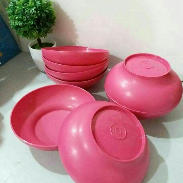 Tupperware, Furniture & Home Living, Kitchenware & Tableware, Pitchers ...