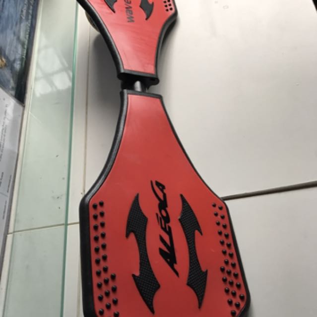 Waveboard/RipStik/Caster board, Hobbies & Toys, Toys & Games on Carousell