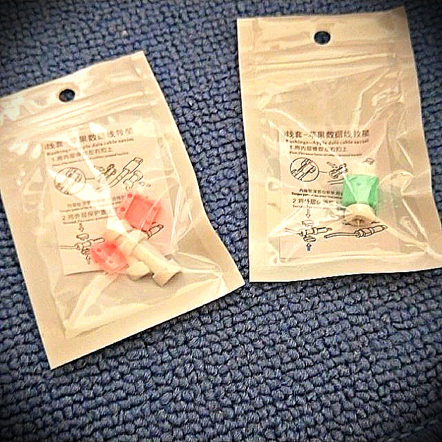 Apple iphone/ipad Cable protector, Mobile Phones & Gadgets, Mobile ...