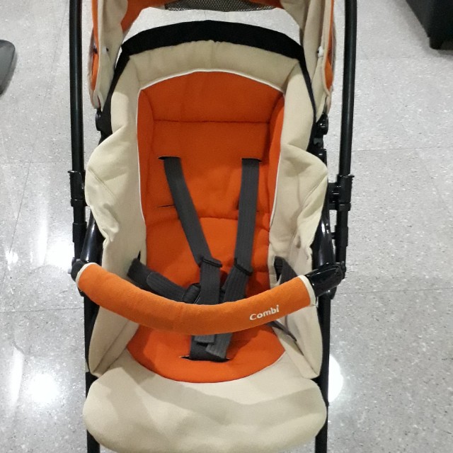 Combi Stroller, Babies & Kids, Going Out, Strollers on Carousell