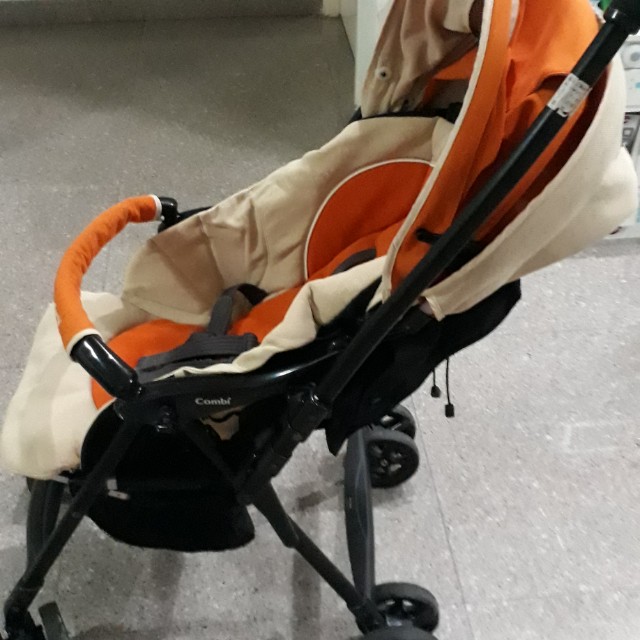 Combi Stroller, Babies & Kids, Going Out, Strollers on Carousell