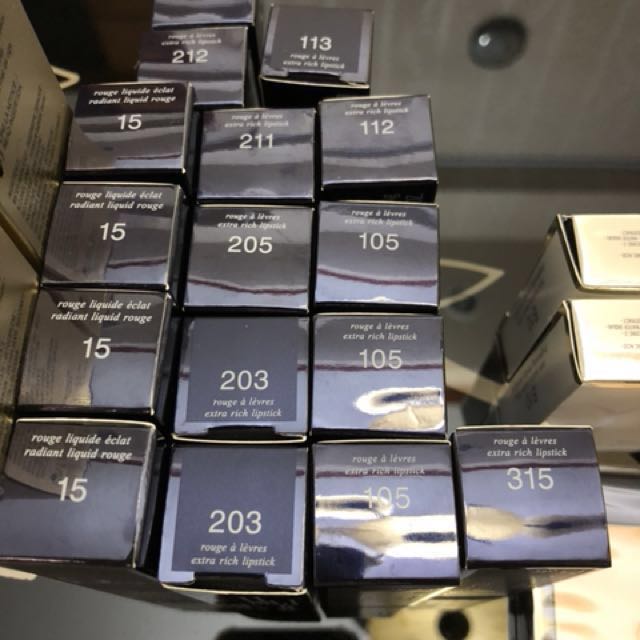 Cpb Lipstick, Beauty & Personal Care, Face, Makeup on Carousell