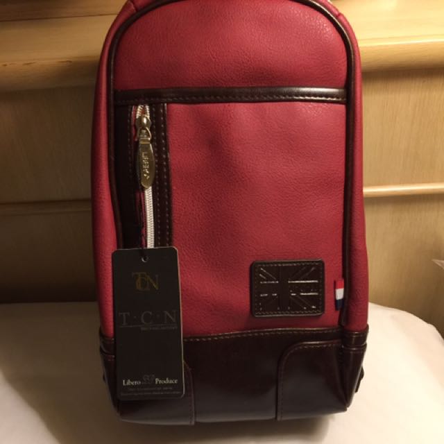 D.KELLY japan made, Men's Fashion, Bags, Briefcases on Carousell