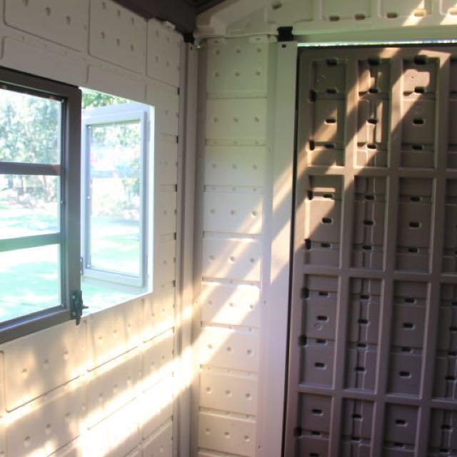 Furniture Outdoor Storage For Extra Space Management Solution ...