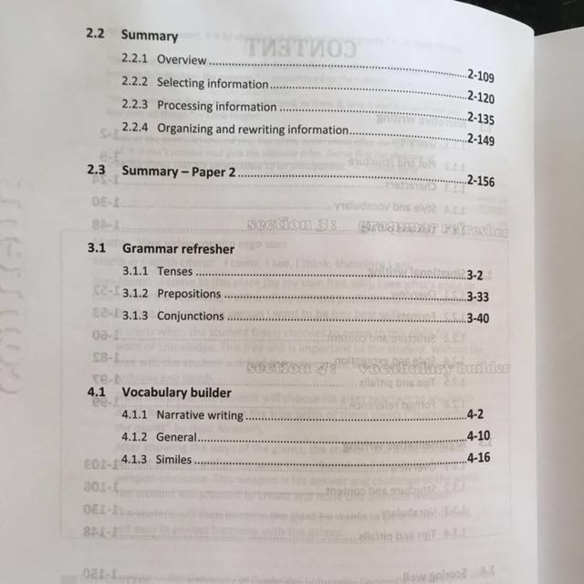 GCE O Level English Critical Guide, Hobbies & Toys, Books & Magazines ...