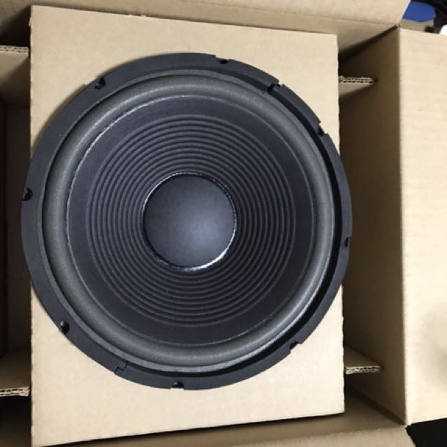JBL woofer, Audio, Soundbars, Speakers & Amplifiers on Carousell