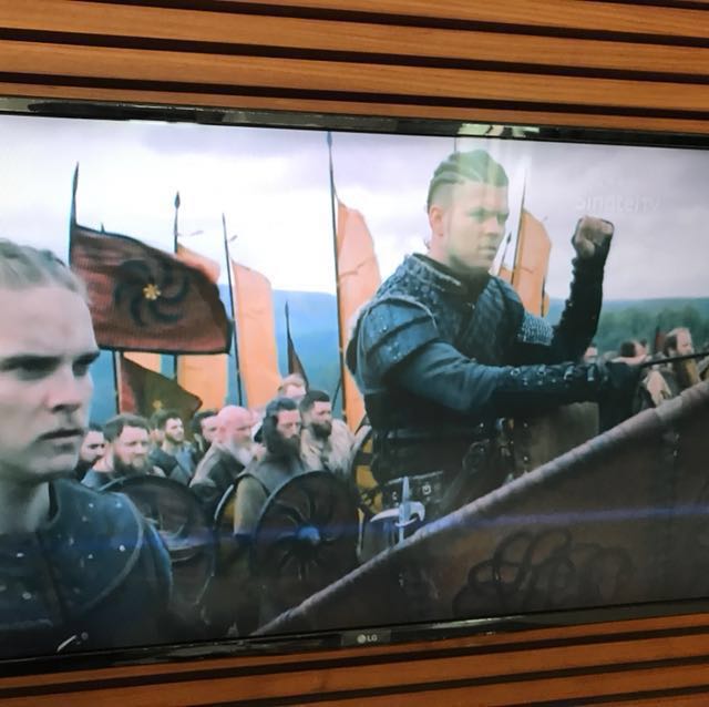 LG 43 inch TV Triple XD Engine 43LH511T, TV & Home Appliances, TV ...