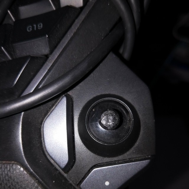 Logitech G13 + Stand, Computers & Tech, Parts & Accessories, Computer ...