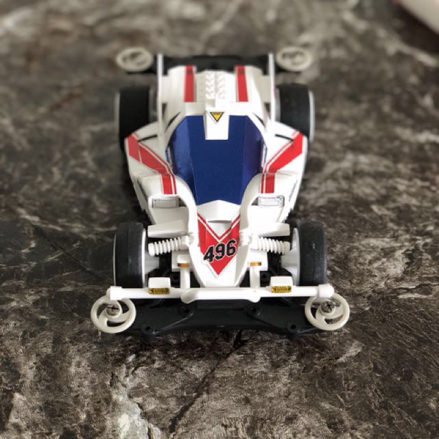 Tamiya Car Original - Emperor, Super Emperor, Rise Emperor, Hobbies ...