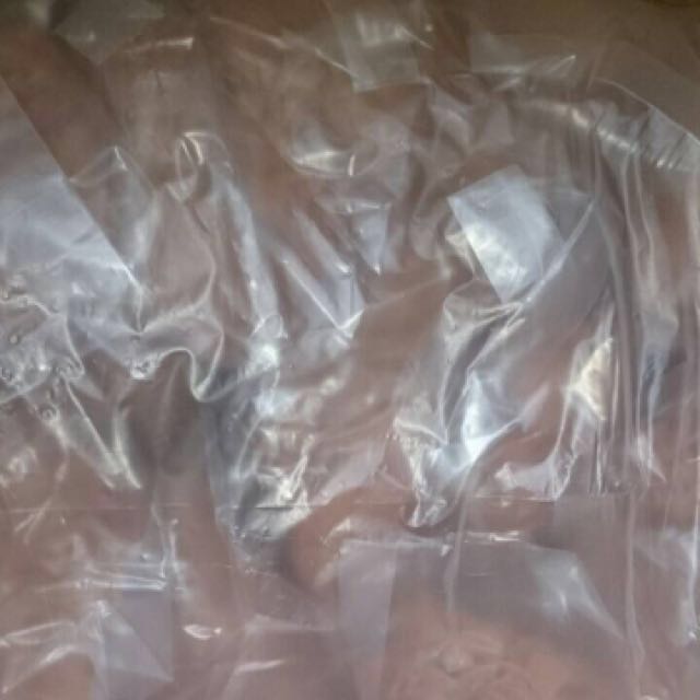 WHOLESALE! Chowking Chicharap, Food & Drinks, Local Eats on Carousell