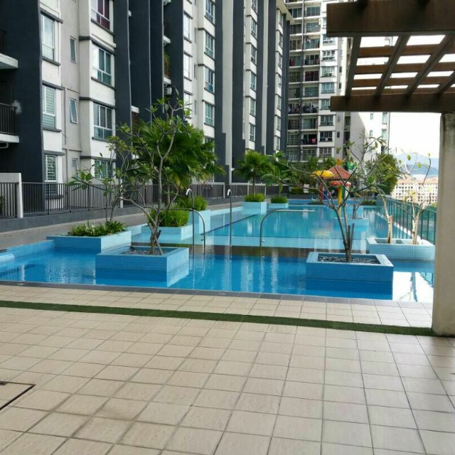 AMARA Service Residences Batu Caves, Selayang, Property, For Sale on ...