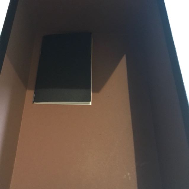 Authentic Coach shoe box, Luxury, Apparel on Carousell