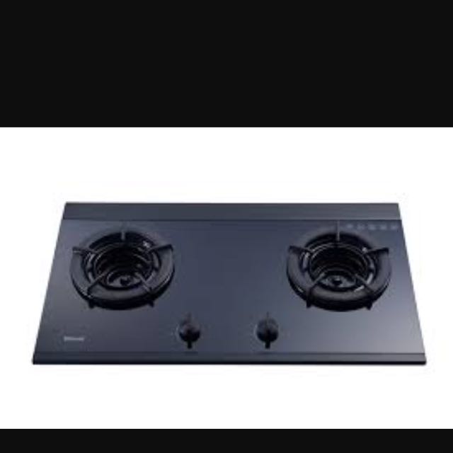 Brand new cooker hob, TV & Home Appliances, Kitchen Appliances, Cookers ...