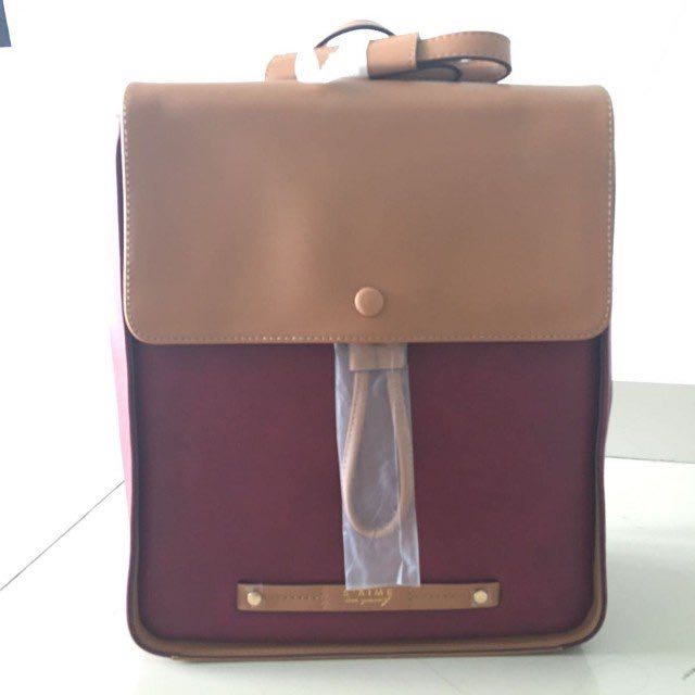 Brand new Saime bag, Women's Fashion, Bags & Wallets, Cross-body Bags ...