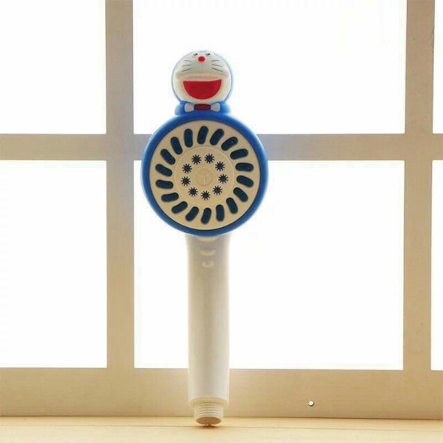 Doraemon Shower Filter, Babies & Kids, Baby Nursery & Kids Furniture ...