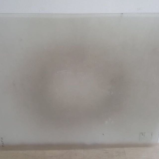 Each Ikea kolon floor protector 120 x 100 cm. 2 units available, Furniture & Home Living ...