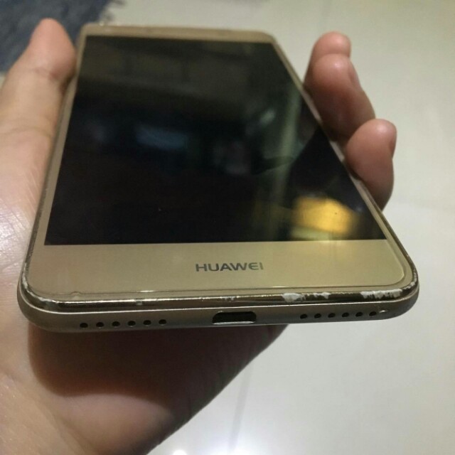 HUAWEI Y52 .. REPRICED ! unahan nlng ., Mobile Phones & Gadgets, Mobile ...