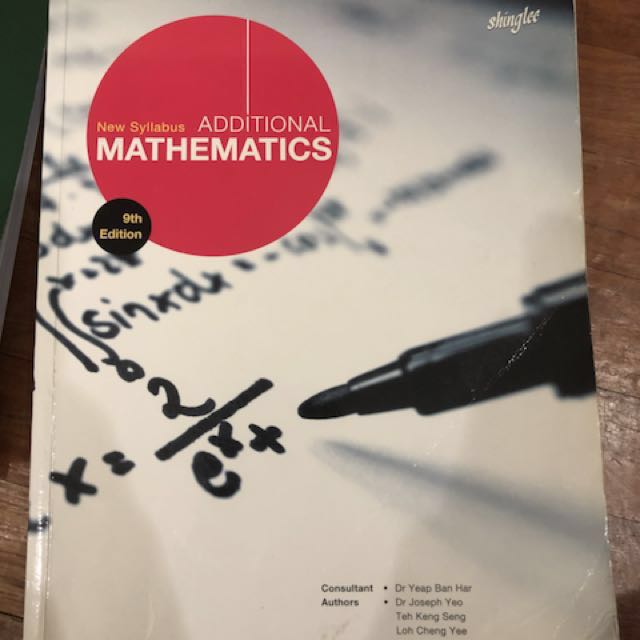 O level textbooks, Hobbies & Toys, Books & Magazines, Textbooks on ...