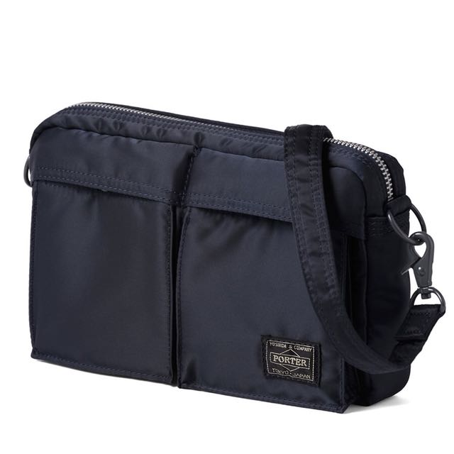 Porter Sling Bag, Men's Fashion, Bags, Sling Bags on Carousell