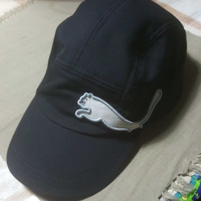 Puma cap, Men's Fashion, Watches & Accessories, Caps & Hats on Carousell