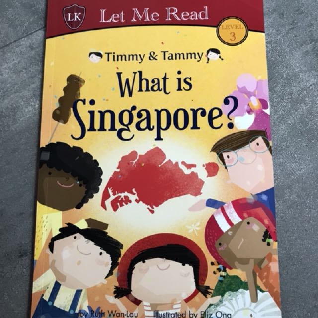 Timmy and Tammy Level 3, Hobbies & Toys, Books & Magazines, Assessment ...