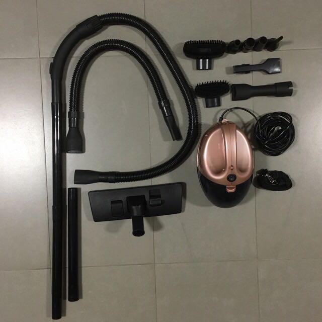 Vacuum Cleaner Blast Vac Pro JML, TV & Home Appliances, Vacuum Cleaner ...