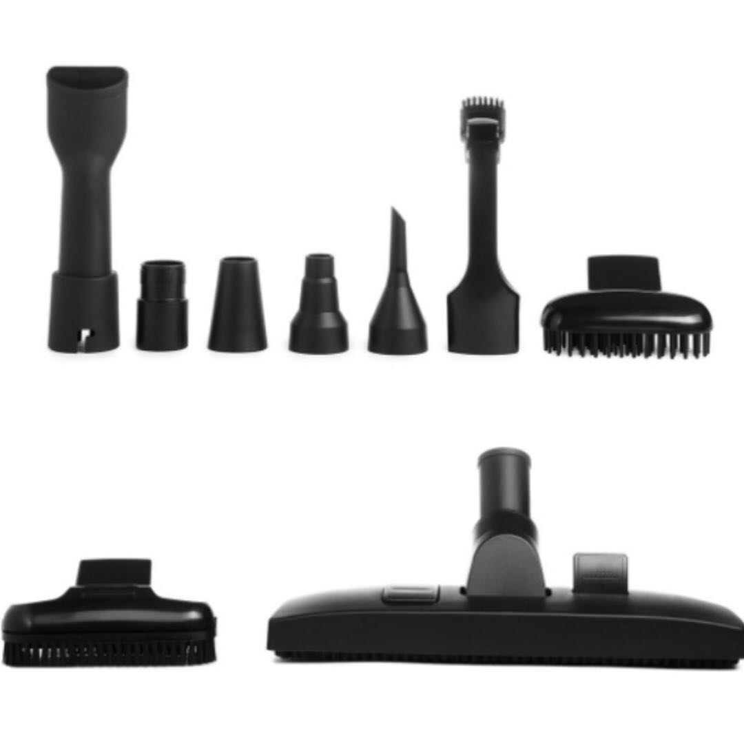 Vacuum Cleaner Blast Vac Pro JML, TV & Home Appliances, Vacuum Cleaner ...