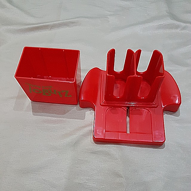 Zinger for Zingo, Hobbies & Toys, Toys & Games on Carousell