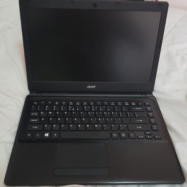 Acer 4rt gen laptop-ms2380, Computers & Tech, Laptops & Notebooks on ...