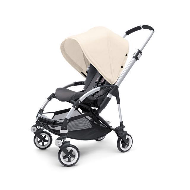 Bugaboo Bee Plus Bundle Set, Babies & Kids, Going Out, Strollers on ...