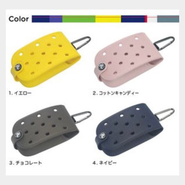 CROCS Adventure Pouch, Men's Fashion, Bags, Belt bags, Clutches and ...