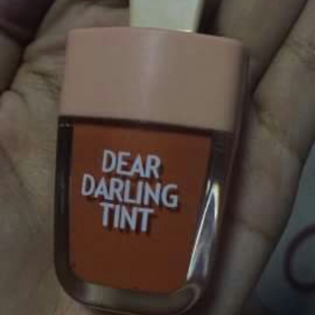 Dear darling tint, Beauty & Personal Care, Face, Face Care on Carousell