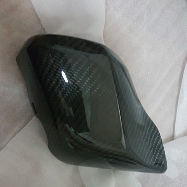 Magical Racing - Fi Cowl, Motorcycles, Motorcycle Accessories on Carousell