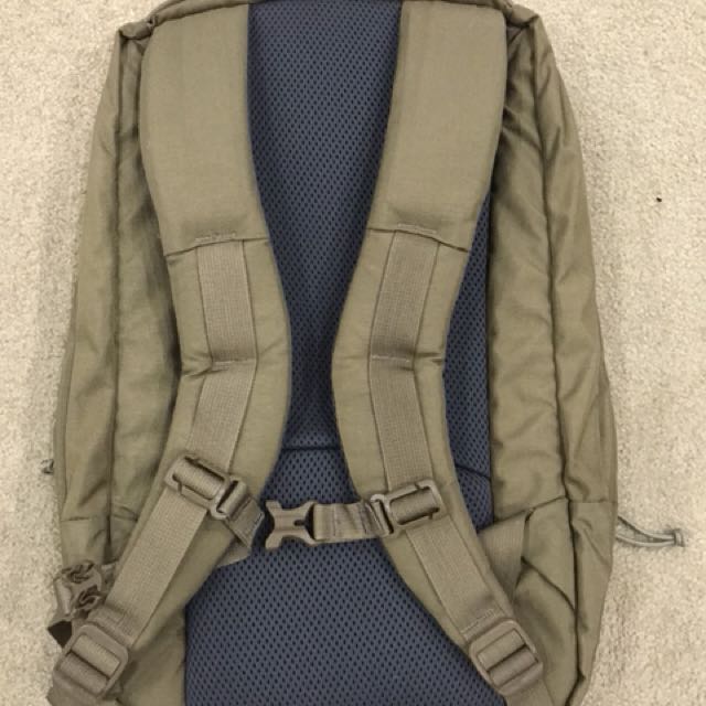 Mystery Ranch Rip Ruck, Men's Fashion, Bags, Backpacks on Carousell