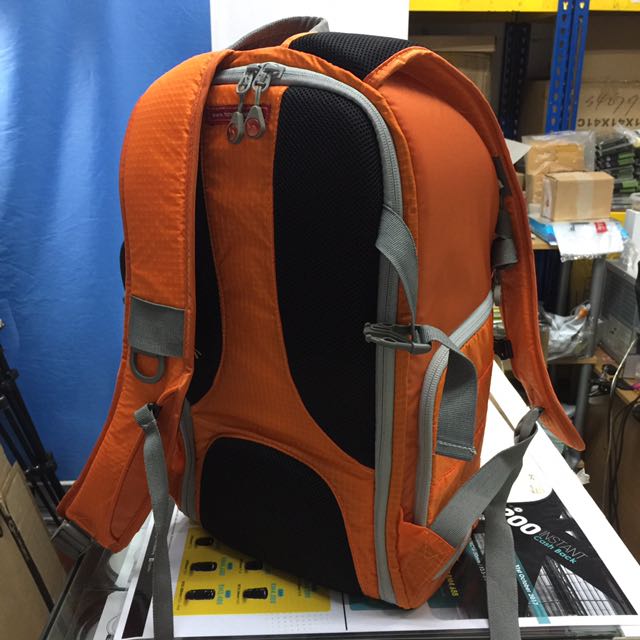 Nest Explorer 200L camera Backpack, Photography, Photography ...