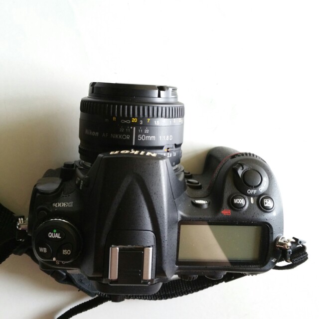 Nikon D300s, 50mm f/1.8 D lens, sb-600 flash, Photography, Photography ...
