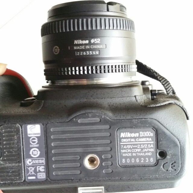 Nikon D300s, 50mm f/1.8 D lens, sb-600 flash, Photography, Photography ...