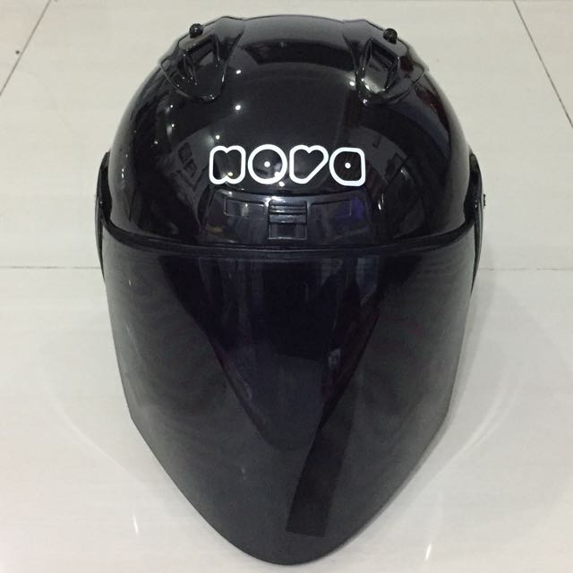 Nova Helmet , Babies & Kids, Babies & Kids Fashion on Carousell