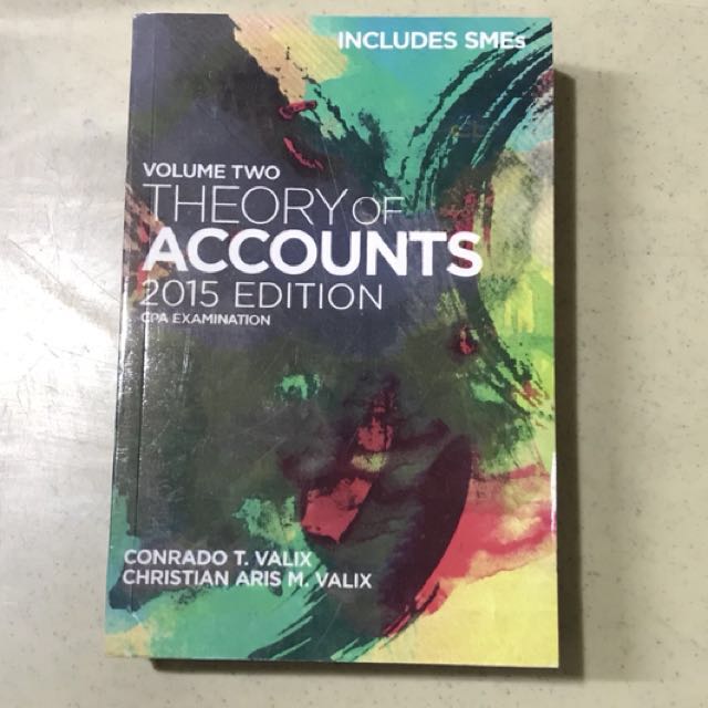 Practical Accounting and TOA Books, Hobbies & Toys, Books & Magazines ...