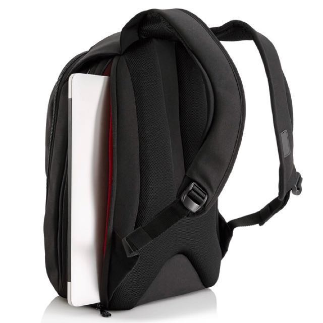 Crumpler_MANTRA Compact Laptop Backpack, Men's Fashion, Bags ...
