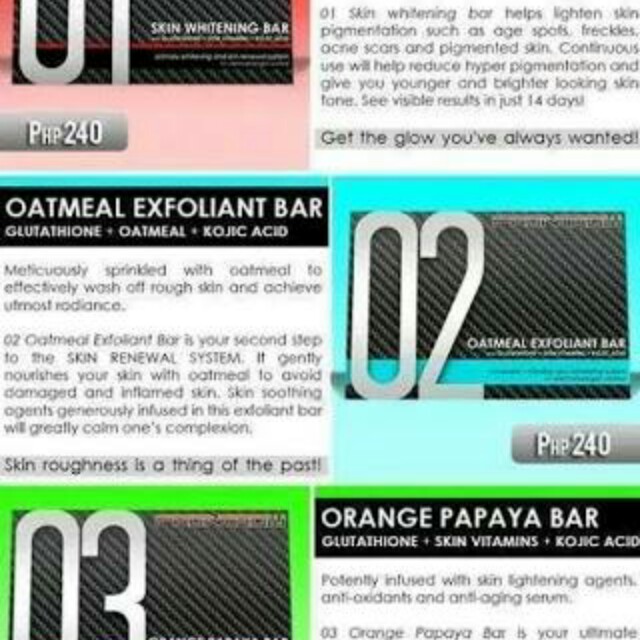 FRONTROW - SOAP on Carousell