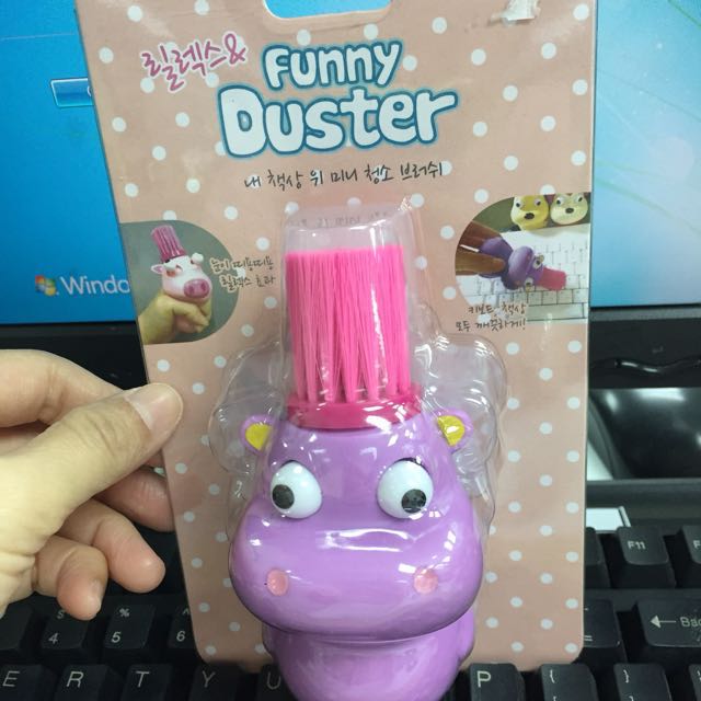 Keyboards duster, Hobbies & Toys, Stationery & Craft, Other Stationery ...