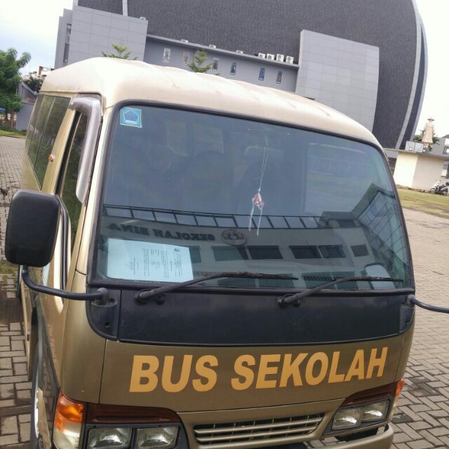 Mobil ELF th.2008 jenis NKR55, Mobil & Motor, Mobil untuk Dijual di ...